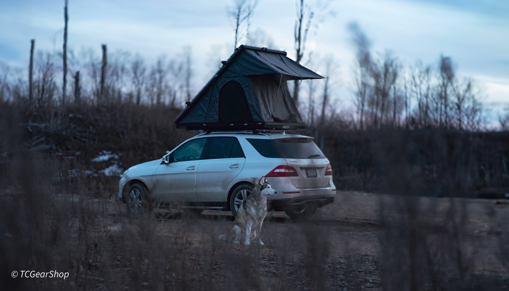 TCGearShop: High Quality - Easy Setup - Unlimited Adventures